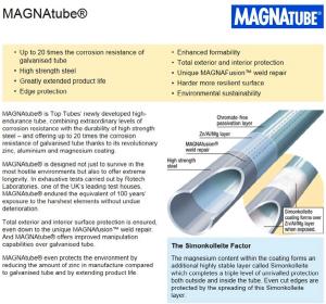 포스코, 영국 강관사와 PosMAC 공급협약 체결